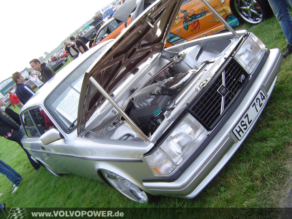 Volvo thread? | Retro Rides
