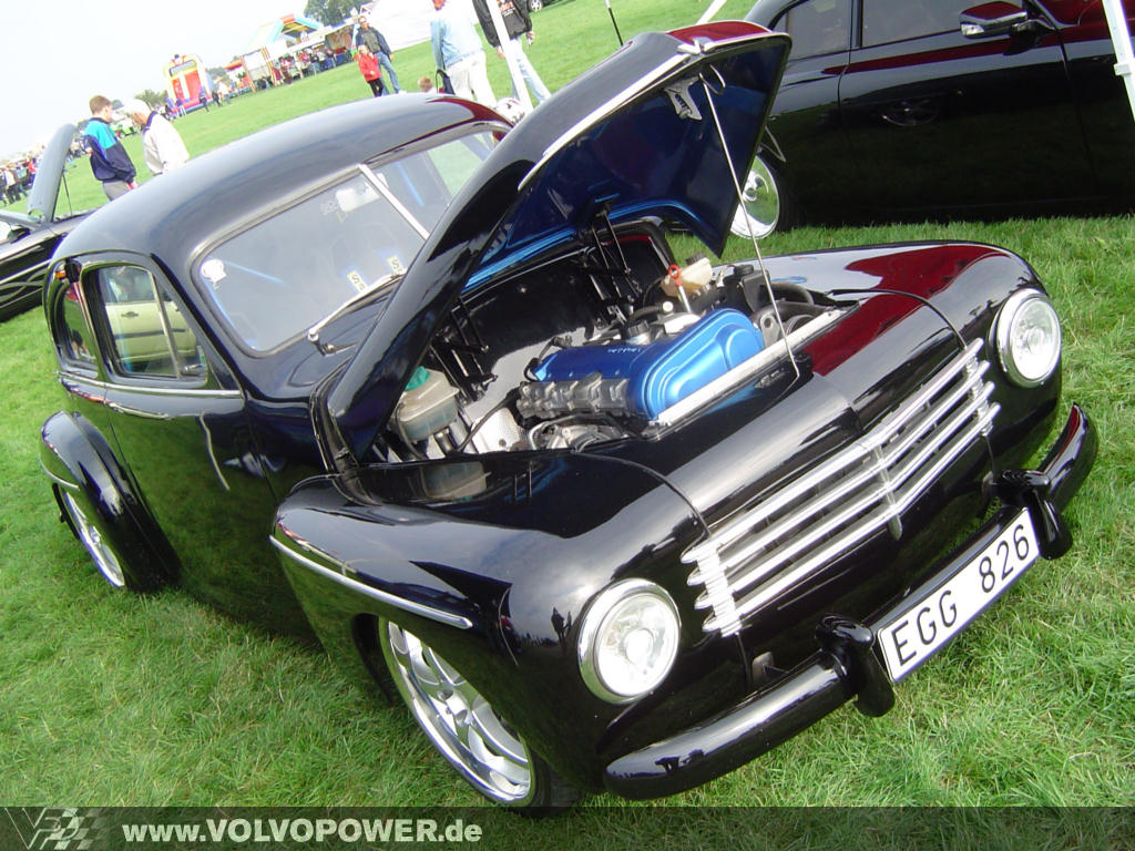 Volvo thread? | Retro Rides