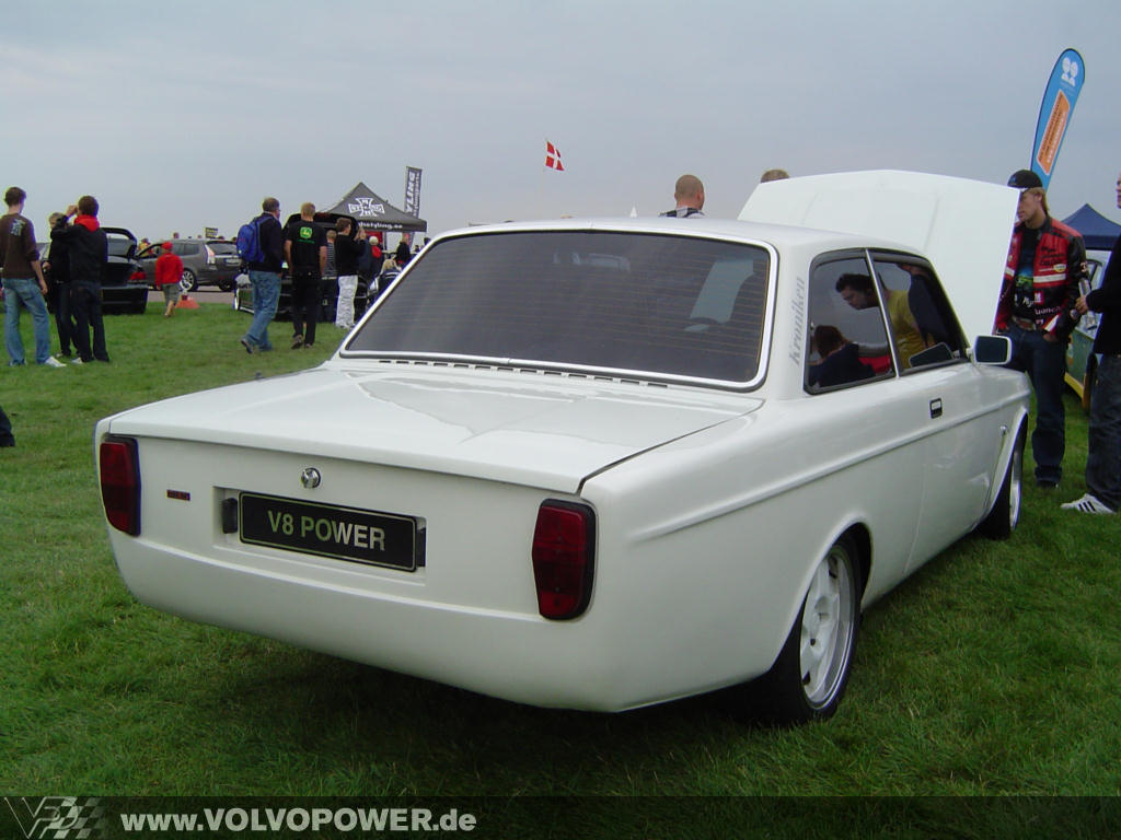 Volvo thread? | Retro Rides
